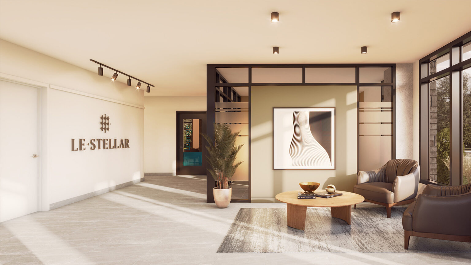 Appartement Le Stellar Chicoutimi